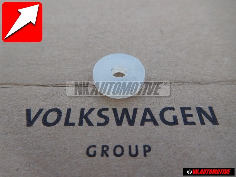 Lavatrice originale VW - 155871417