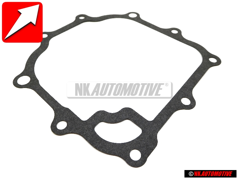 Sigillo originale VW - 091301215A