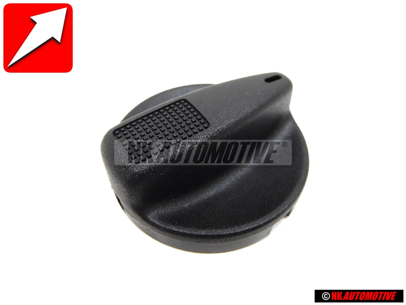 Pulsante originale VW - 1H0819129 01C