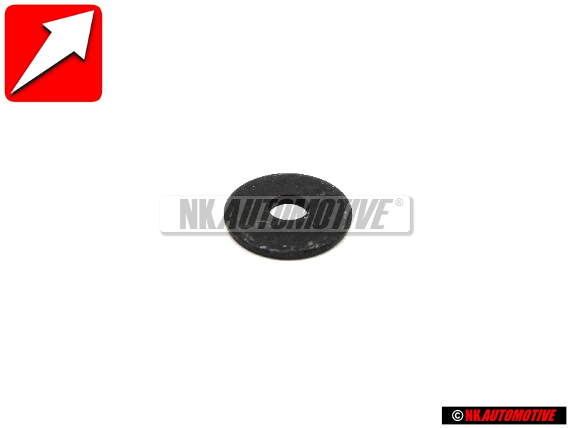 VW Disco Originale - N 0116735