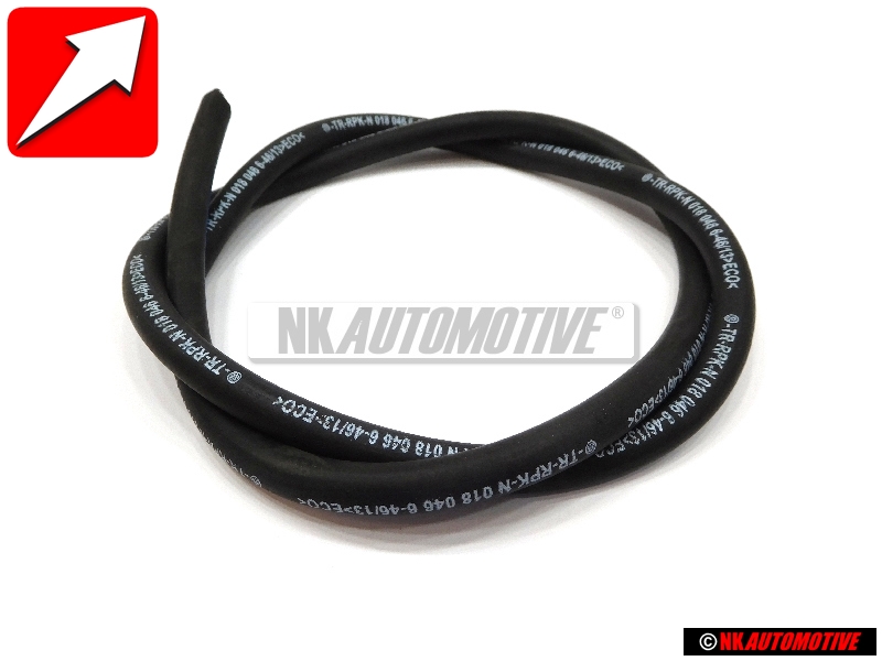 Original VW Hose In Coil - N 0180466 | eBay