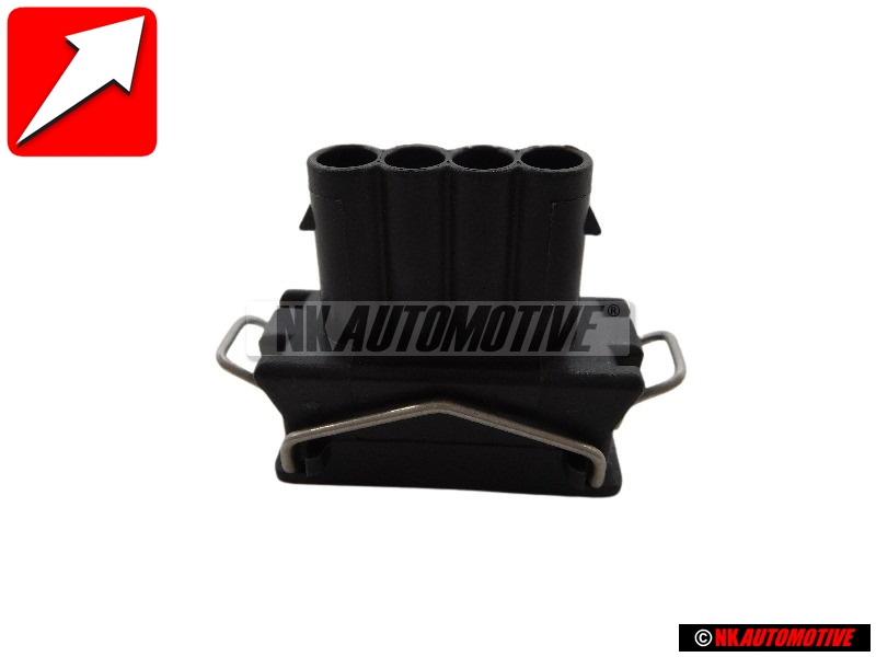 Original VW Flat Contact Housing - 357972754 | eBay