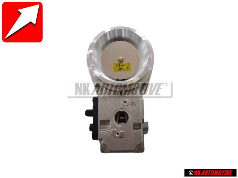 Mass Air Flow Sensor VOLKSWAGEN OEM 051133471A for sale online | eBay