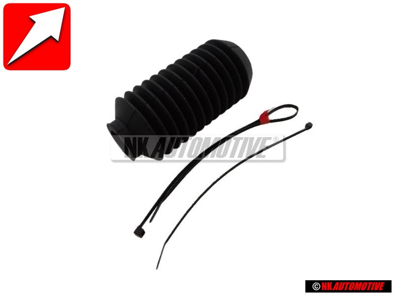 SKF Prot. Alloggiamento per sterzo. Ingranaggio - VKJP 2030