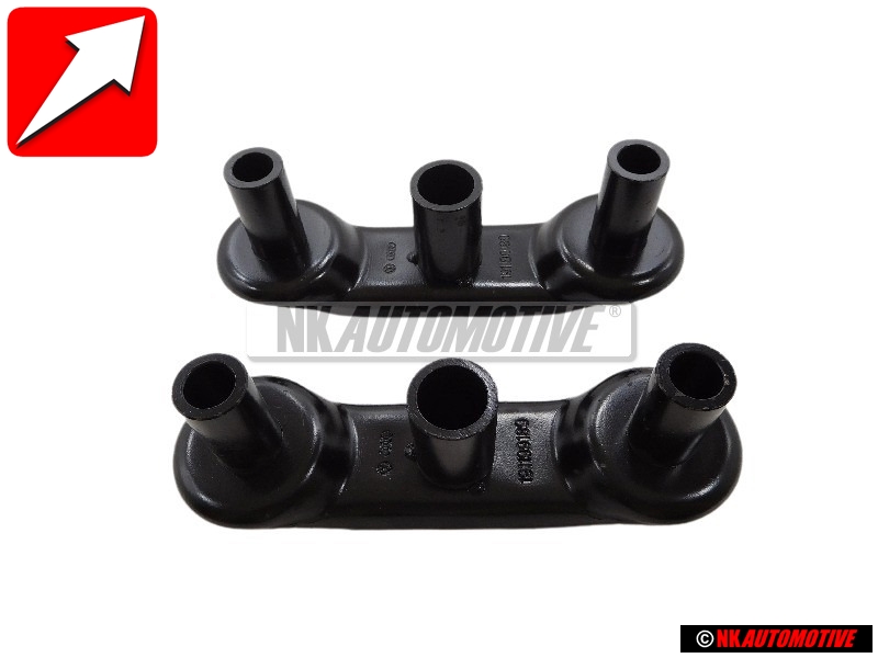 2x Original VW Arm - 191199187 | eBay