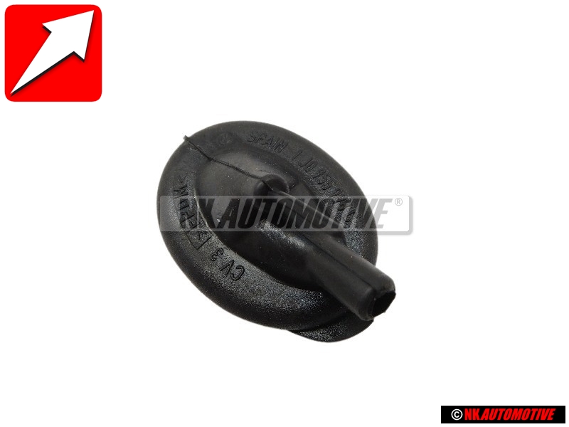 OEM Genuine Volkswagen Windshield Wiper Grommet 1J0955998C for sale ...